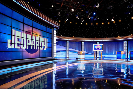Second Life Marketplace - Jeopardy