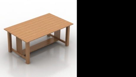 Second Life Marketplace - Table