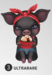 Second Life Marketplace - SEmotion Libellune Fancy Piggy Companion ...