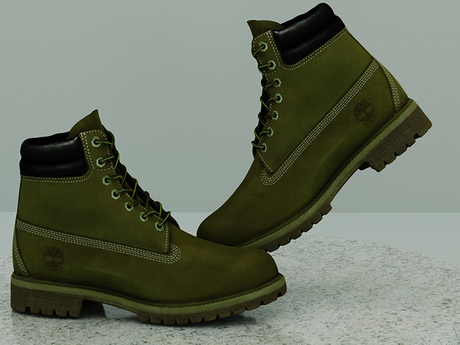 Second Life Marketplace - [21T] "ICONIC TIMBS" KHAKI