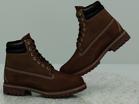 Second Life Marketplace - [21T] "ICONIC TIMBS" BROWN