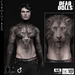 Second Life Marketplace - Dead Dolls - Carolus Rex Tattoo EvoX 4KHD