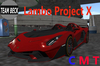 Second Life Marketplace - [TB] Lambo Project X '21 Box