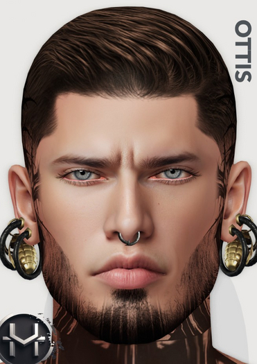 Second Life Marketplace - HOMINIS MAXIMUM - LELUTKA - EON - SHAPE OTTIS