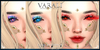 Second Life Marketplace - ..: VARALI :.. Cyber Eyes [MEGAPACK] Group ...