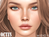 Second Life Marketplace - OCTUS - Myra skin for Lelutka Evox - Demo
