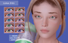 Second Life Marketplace - Luna Eyes BOM, Lelutka EvoX, Genus Morph ...