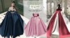 Second Life Marketplace - .cococat. Xeo Ly dress - Pink