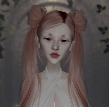 Second Life Marketplace - Raven // Ebody Reborn Shape