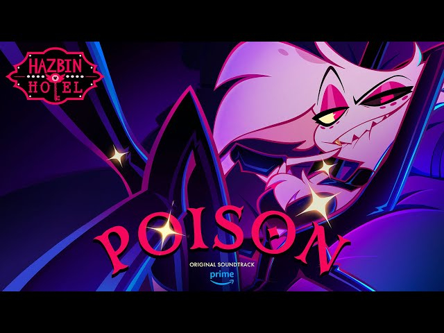 Second Life Marketplace - Hazbin Hotel - Poison Dancer