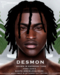 Second Life Marketplace - PRODIGY: "DESMON" SKIN / FATPACK