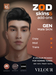 Second Life Marketplace - ZOD EVO X Skin GEN [FATPACK]