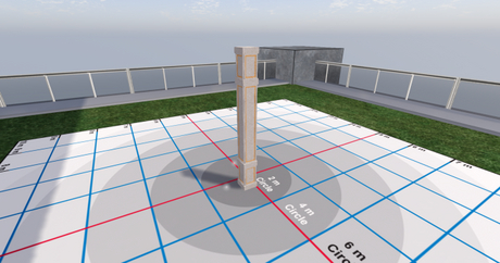 Second Life Marketplace - Column
