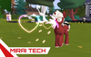 Second Life Marketplace - (MIRAI) Kiss Blower [OP] [Neon] - OpenPony ...