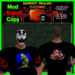 Second Life Marketplace - DRC - Psychopathic Artist Shirt - Set 4 ...