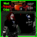 Second Life Marketplace - DRC - ICP - Joker Cards Shirt Set 1 - The ...