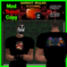 Second Life Marketplace - DRC - ICP - Joker Cards Shirt Set 5 - The ...