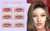Second Life Marketplace - Lush Lips - Ria Creations