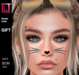 Second Life Marketplace - Sweet nose gift *LLT* boxed