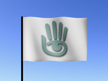 Second Life Marketplace - Second Life Flag