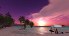 Second Life Marketplace - Warmest Sunset (east or west) EEP Windlight ...