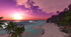 Second Life Marketplace - Warmest Sunset (east or west) EEP/PBR ...