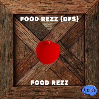 Second Life Marketplace - REZZ FOOD -APPLE (DFS)