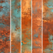 Second Life Marketplace - 5pc PBR Oxidized copper texture seamless ...