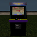 Second Life Marketplace - Arcade Heaven Playable Golden Axe