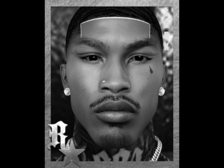 Second Life Marketplace - Turk Skin Rackstar demo