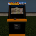 Second Life Marketplace - Arcade Heaven Playable Wild Guns