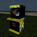 Second Life Marketplace - Arcade Heaven Playable EarthWorm Jim