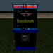 Second Life Marketplace - Arcade Heaven Playable Ghosts N Goblins