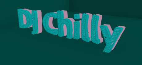 Second Life Marketplace - Chillaxe Dj Chilly