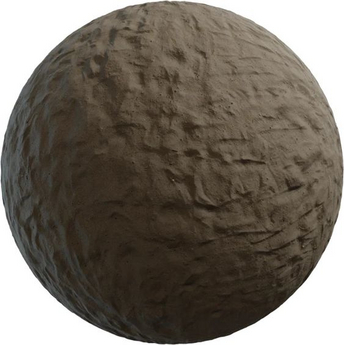 Second Life Marketplace - PBR Material. Sand 03.