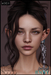 Second Life Marketplace - GHOST INK FATPACK \\ JENNY FACE SKIN SHAPE+ ...