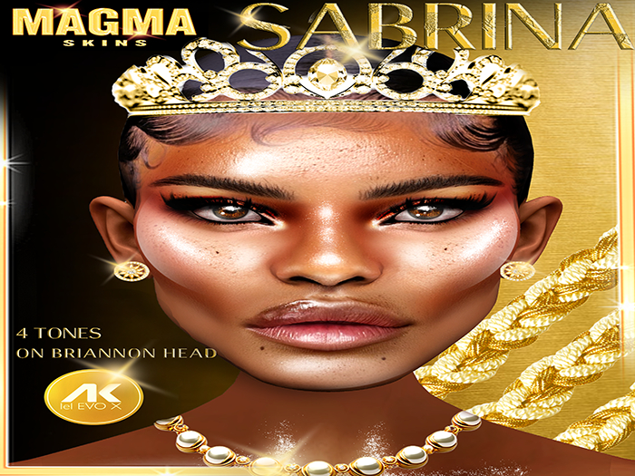 Second Life Marketplace - Magma