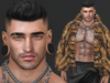Second Life Marketplace - HARRY SHAPE - EON EVOX HEAD 4.0 (LEGACY ...