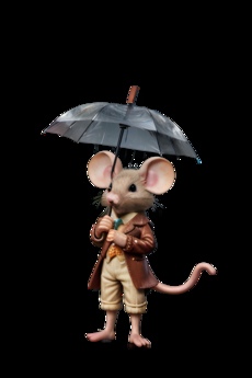 Second Life Marketplace - Alpha cut mice people textures, full perm