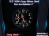 Second Life Marketplace - *S.D* NEW Crazy Clock Mirror 1/ PBR ...