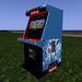 Second Life Marketplace - Arcade Heaven Playable Alien vs predator