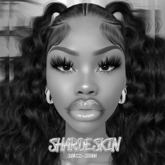 Second Life Marketplace - Female Skins