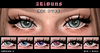Second Life Marketplace - [AriBuns] Aki Eyes - V2