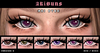 Second Life Marketplace - [AriBuns] Aki Eyes - V3