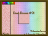 Second Life Marketplace - Dash Drama #01 Seamless Texture Pack