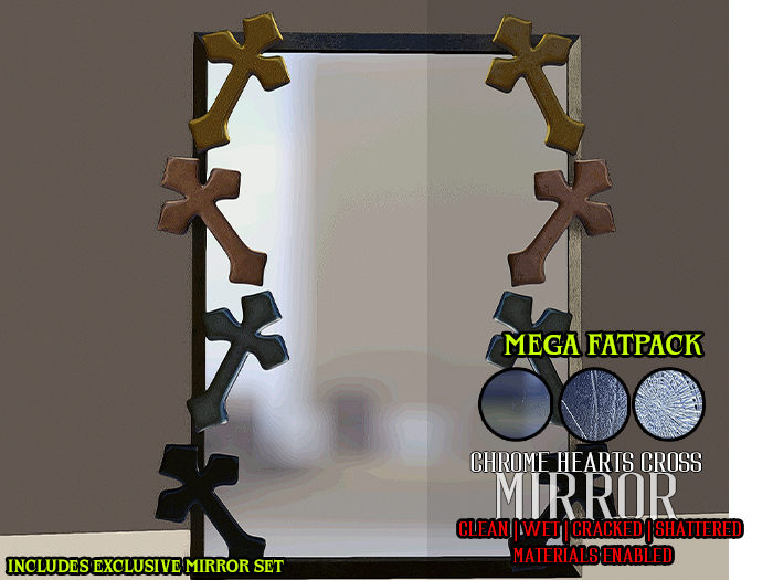 Second Life Marketplace - >DB