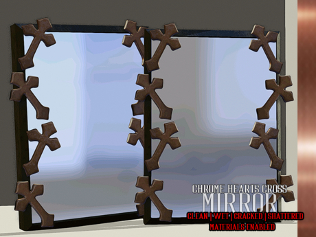 Second Life Marketplace - >DB