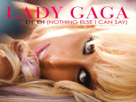 Second Life Marketplace - Lady Gaga - Eh, Eh (Nothing Else I Can Say ...