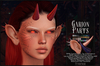 Second Life Marketplace - :[P]:- Garion Parts [Unpacker]
