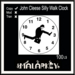 Second Life Marketplace - John Cleese Silly Walk Clock